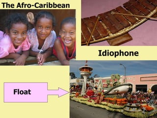 notting hill carnival | PPT