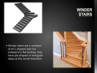 Presentation stairs by simran khatri | PPTX