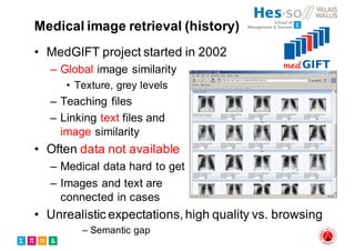 Medical image analysis and big data evaluation infrastructures | PDF