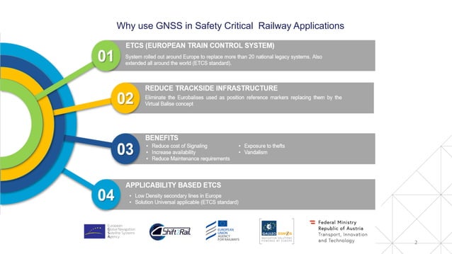 STARS Project – GNSS performances, rail environment characterisation and conclusions towards ...