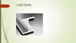 Presentation steel structure | PPTX
