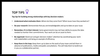 Accountability in Action - Step Seven | PDF