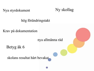 STEPS spridningskonferens | PPTX