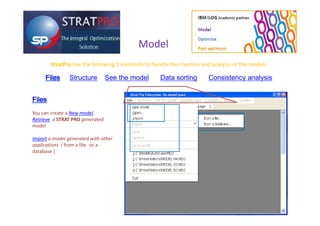 Presentation Strat Pro 2010 | PDF | Computing | Technology & Computing