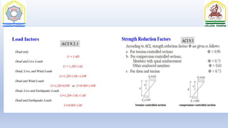 Presentation structural elements | PPTX