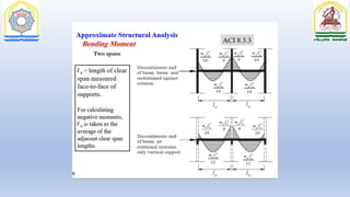 Presentation structural elements | PPTX