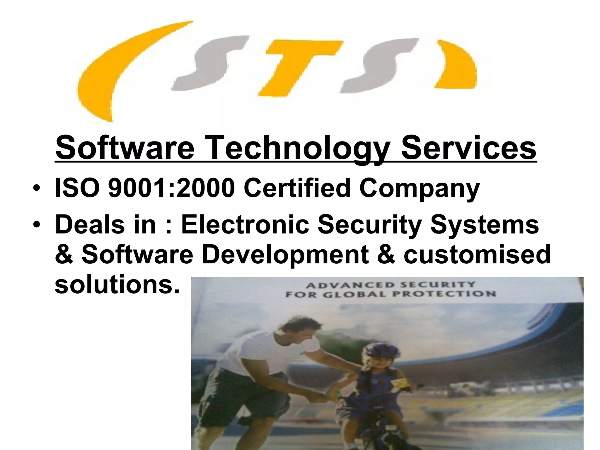 Presentation Sts | PPT