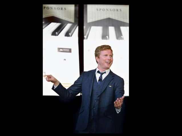 Stuart Knight Productions | PPT