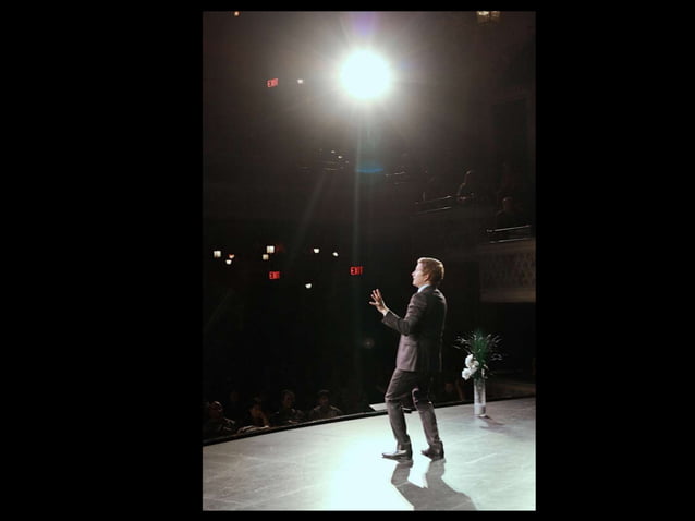 Stuart Knight Productions | PPT