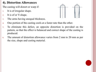 Presentation study of manufacturing process in hmt machine tools ...