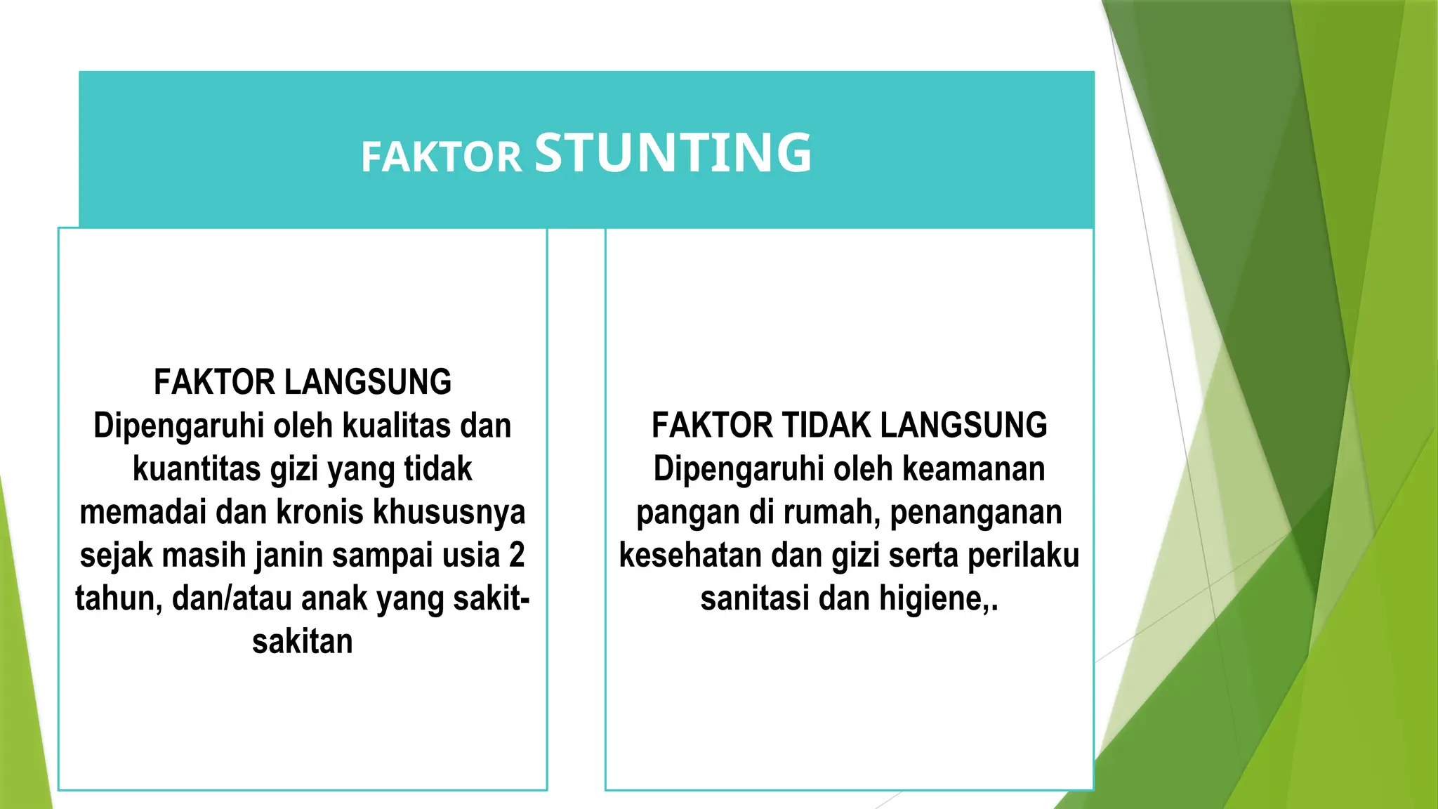 Presentation STUNTING pada puskesma.pptx