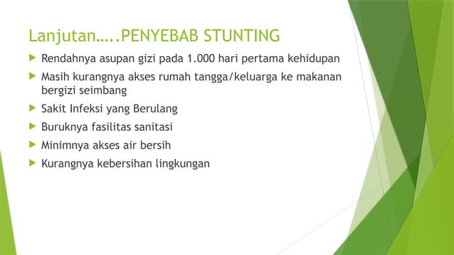 Presentation STUNTING pada puskesma.pptx