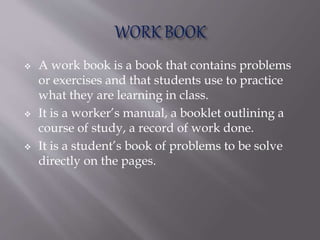 `RESOURCE MATERIALS FOR TEACHING PHYSICAL SCIENCE | PPTX