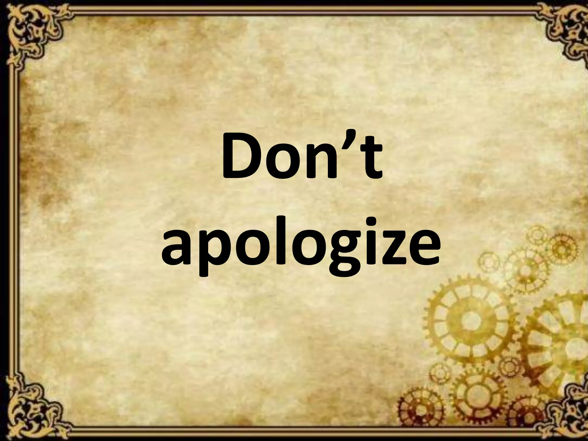 Presentation suceu | PPT