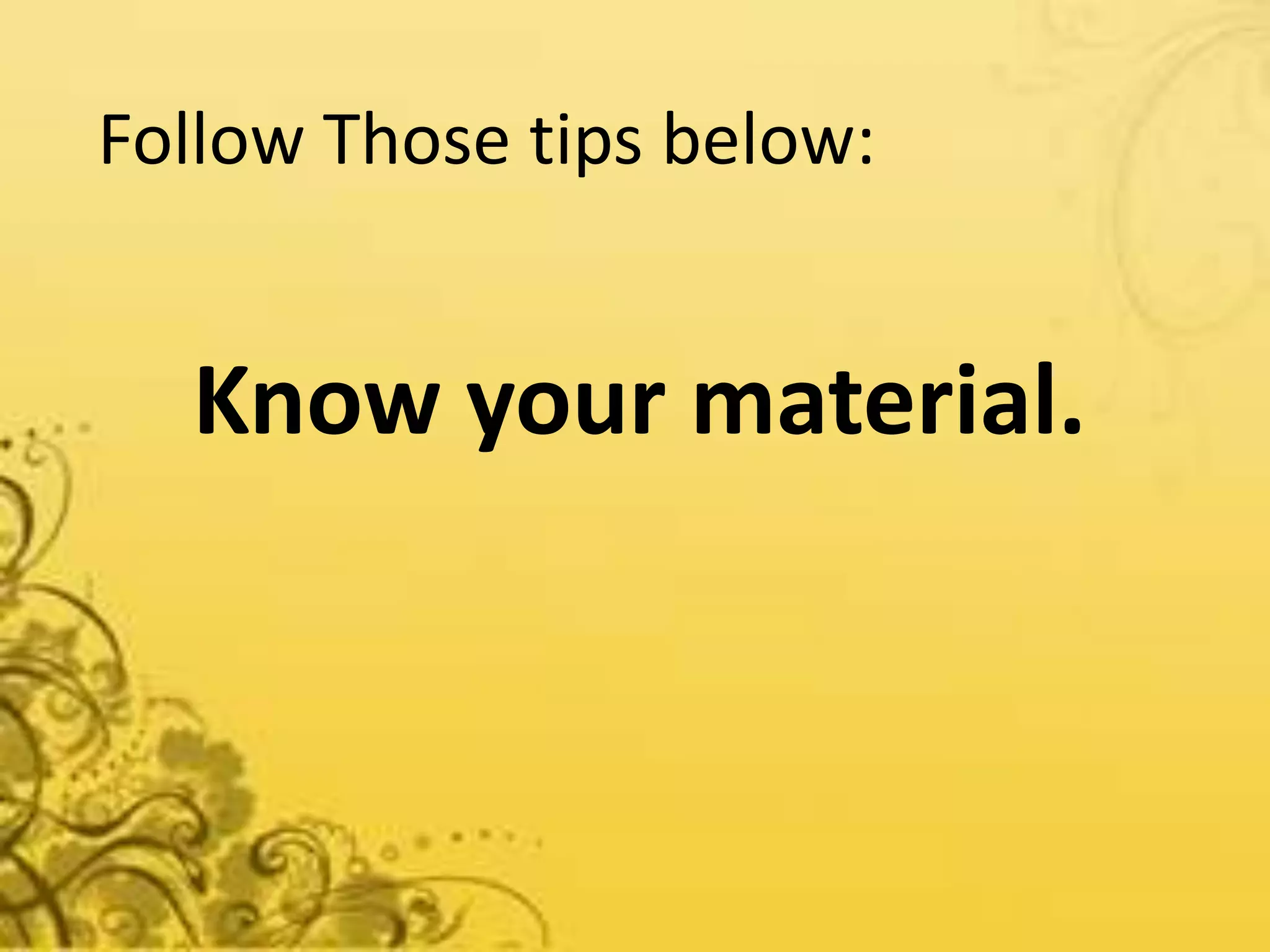 Presentation suceu | PPT