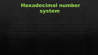 number system all types of number .pptx