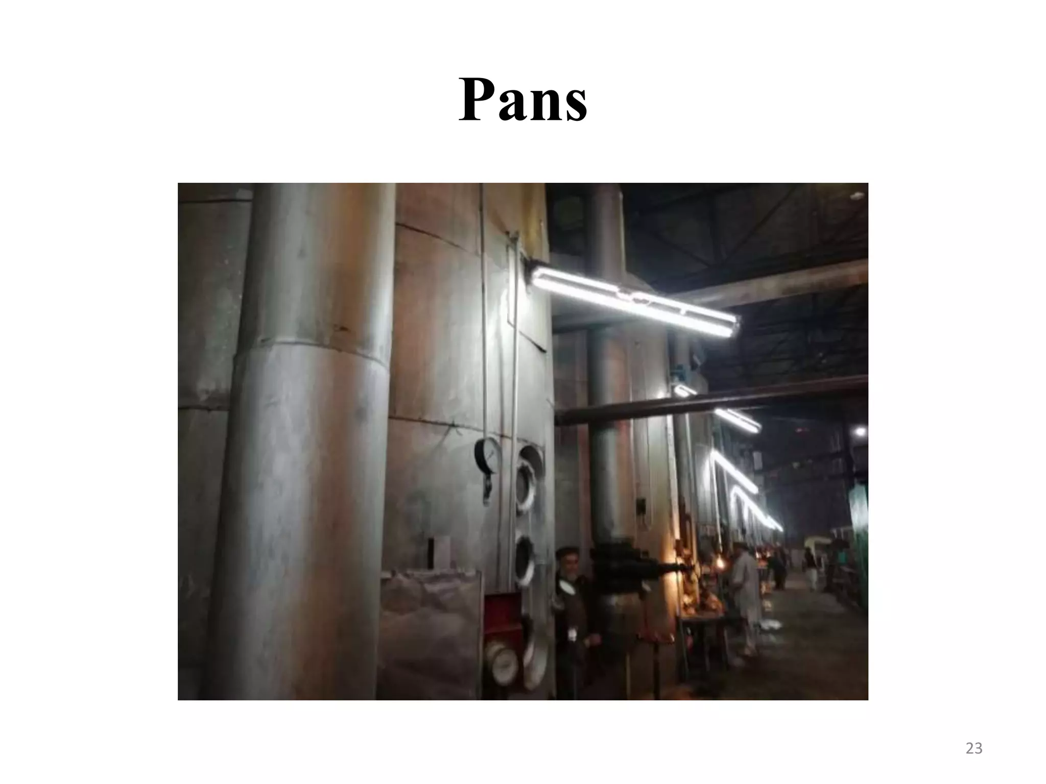 Presentation sugar mill | PPTX