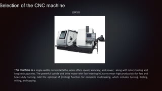 Manufacturing Processes and Systems | PPT