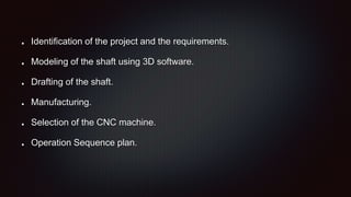 Manufacturing Processes and Systems | PPT