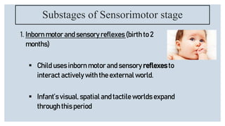 Piaget's Sensorimotor Stage, 40% OFF | www.pinnaxis.com