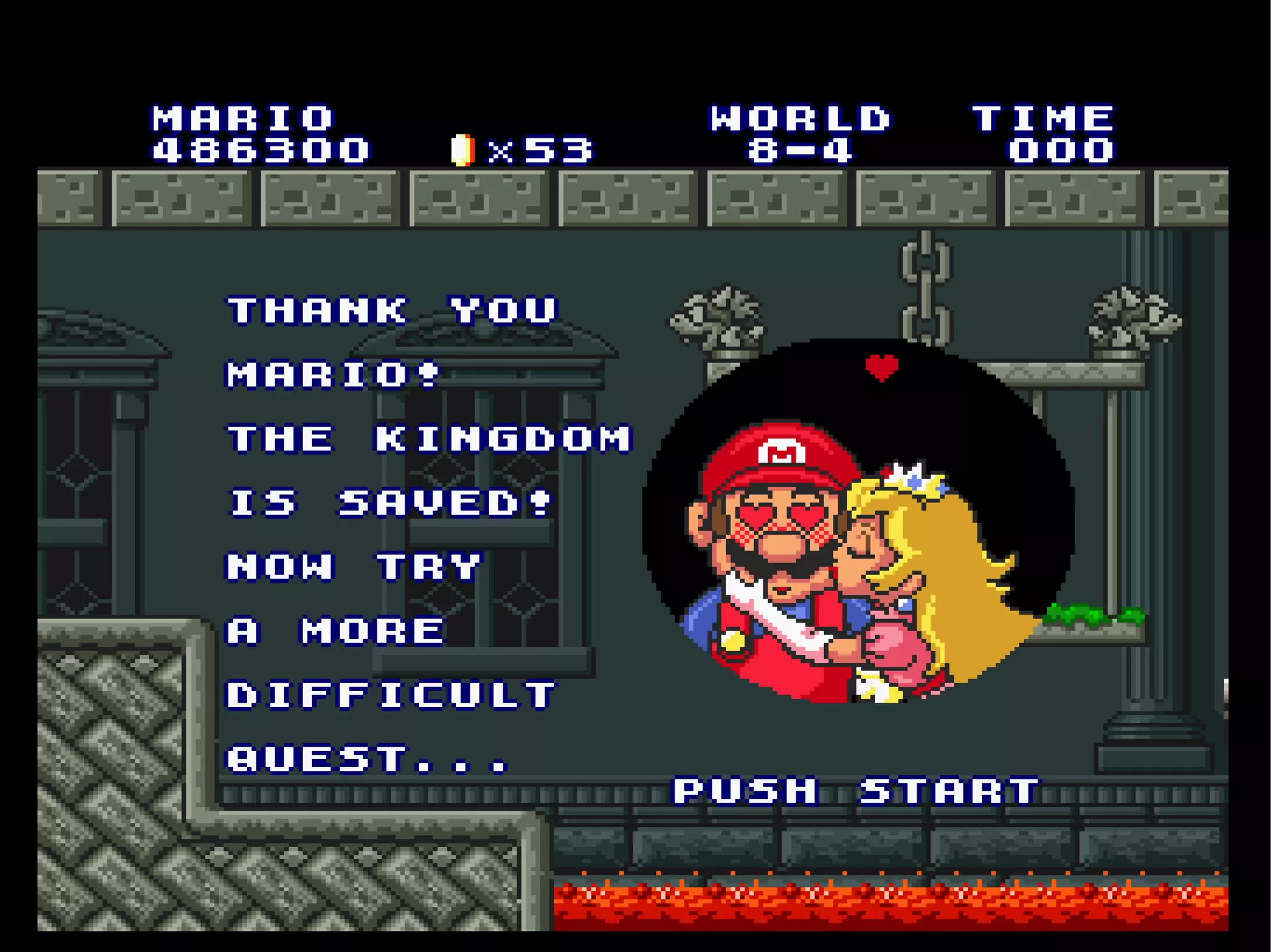 Presentation Super Mario | PPT