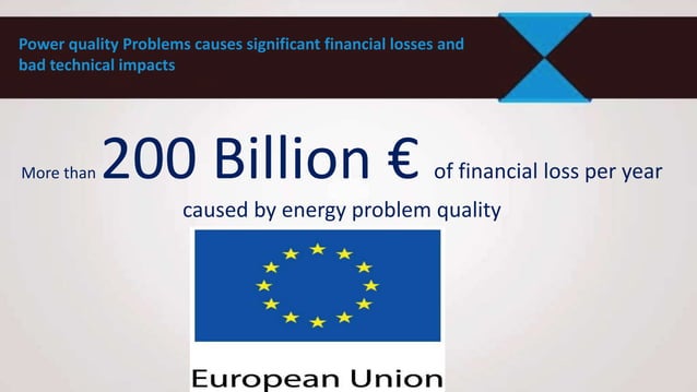 Standards of Power Quality (medium and low voltage electrical power ...