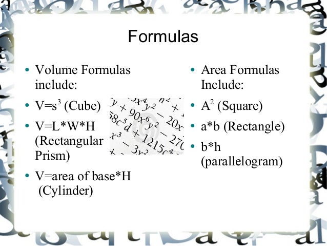 Algebra 1 Land Surveyor Presentation