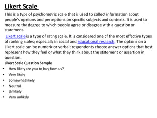Presentation Survey Research Sana.pptx