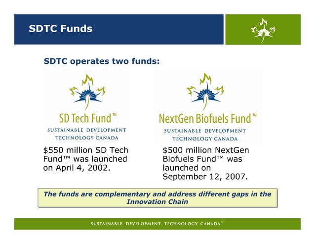 Presentation Susan Mc Lean | PDF