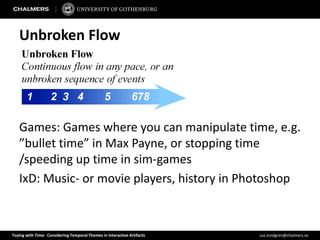 Presentation sus lundgren | PPT