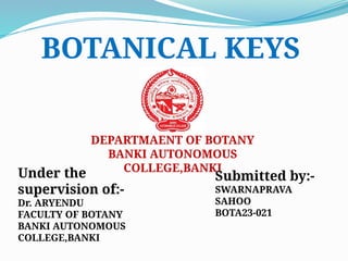 Presentation swarnaprava sahoo banki college.pptx