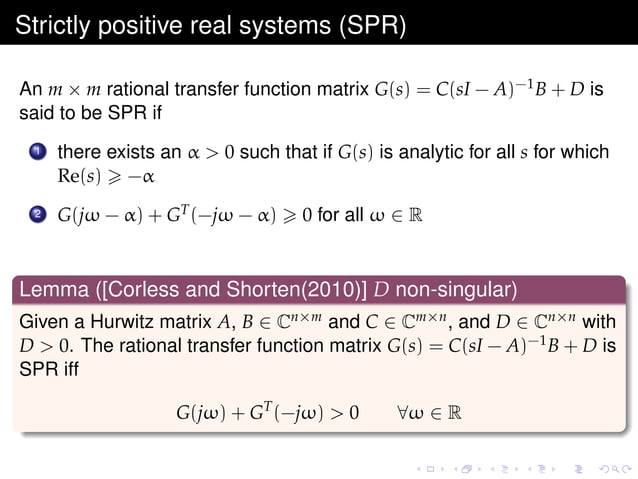 Presentation swith 9_7_13 | PDF