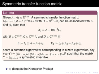 Presentation swith 9_7_13 | PDF