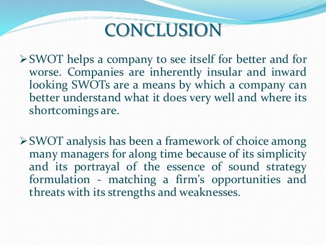 presentation-on-swot-analysis