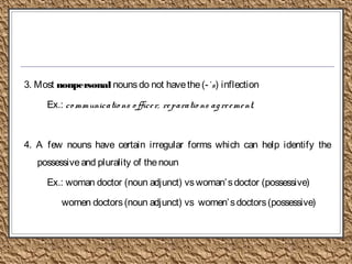 syntaxical process | PPT