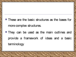 syntaxical process | PPT