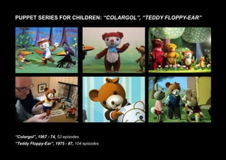 "Se-Ma-For - Polish Animation Studio and its most recognisable ...