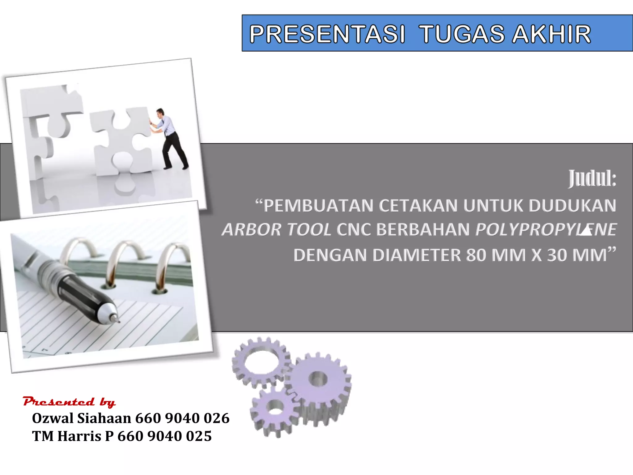 Presentation ta | PPT