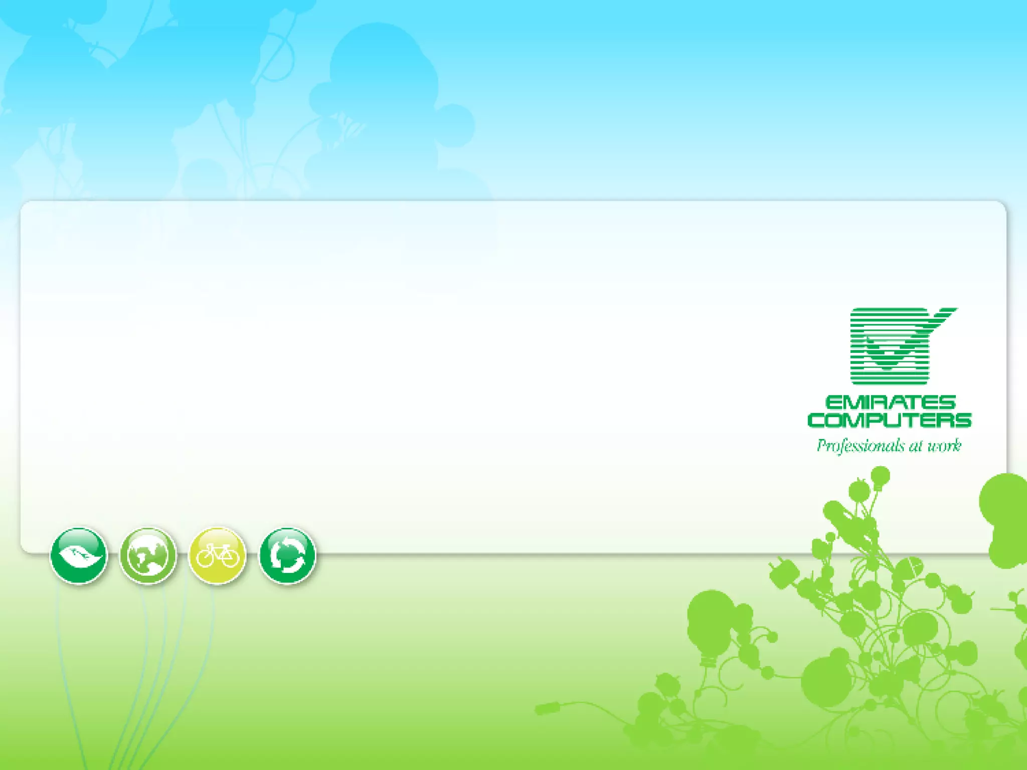 Cisco Product & Solutions Overview | PPT