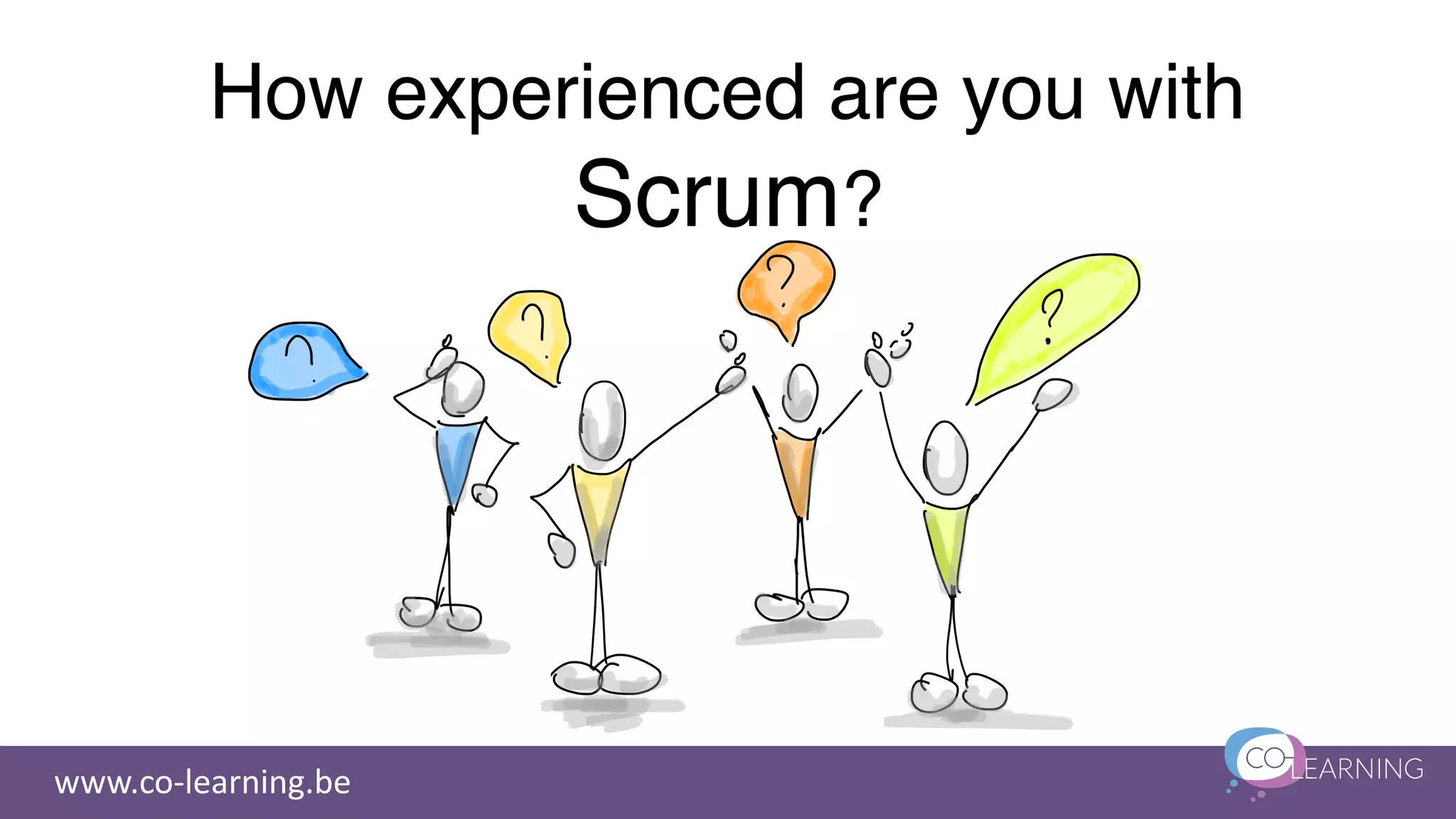 Ditch Scrum Talk at Agile Prague 2019 | PPT Ditch Scrum Talk at Agile Prague 2019 | PPT