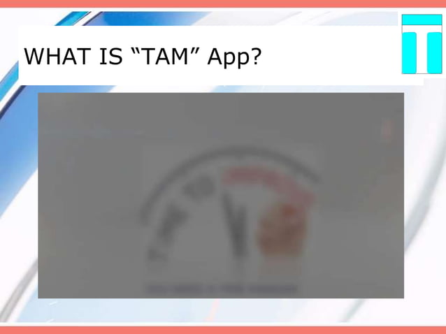 Presentation tam | PPT