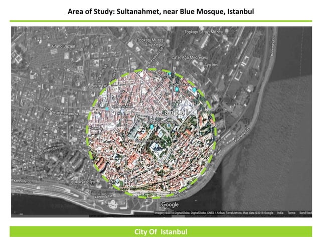 Sustainable streetscape, Istanbul, Turkey. | PDF | Civil Engineering ...