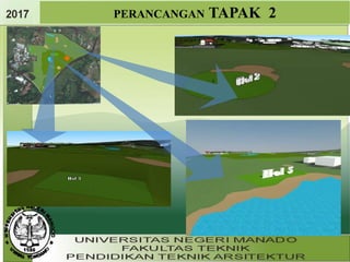 Presentation Tapak 2 | PPTX