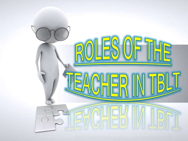 task-based instruction | PPT