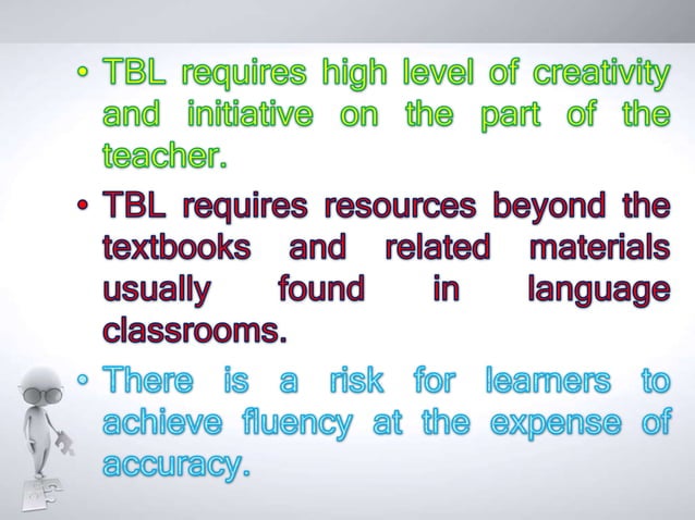 task-based instruction | PPT