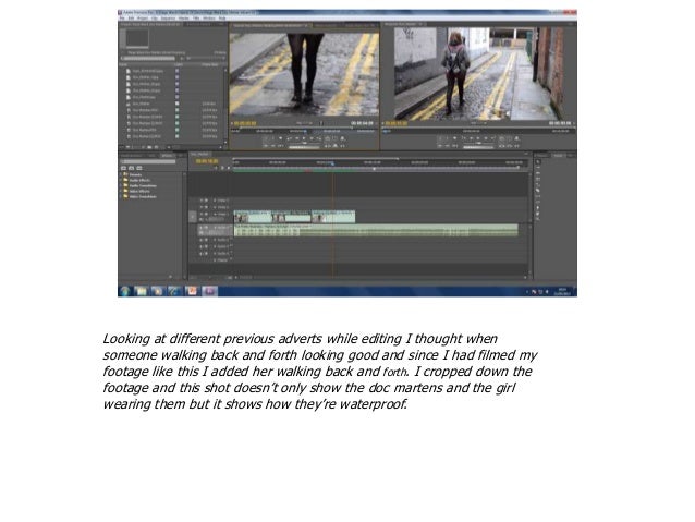 Using powerpoint for a prompter - forwardBos
