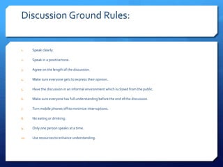 Presentation task1 | PPT