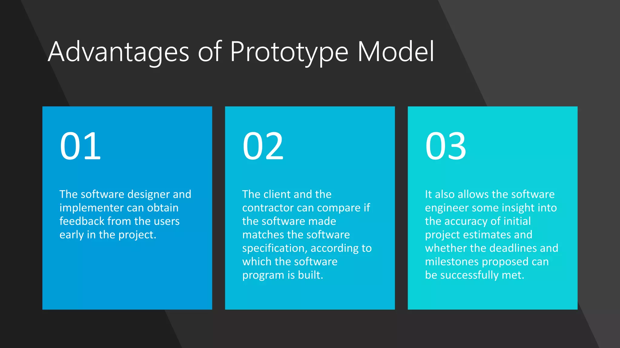 System Development Life Cycle Models | PPT