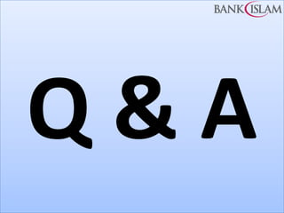 Tawarruq: Islamic Personal Financing | PPTX