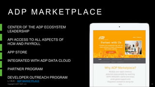 Architecting a modern Big Data Enterprise API Ecosystem | PPTX